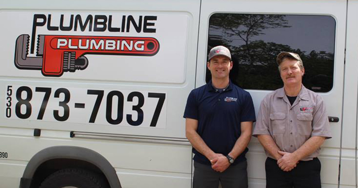 Plumbline Plumbing | Plumbing Company In Paradise, Magalia, & Chico, CA
