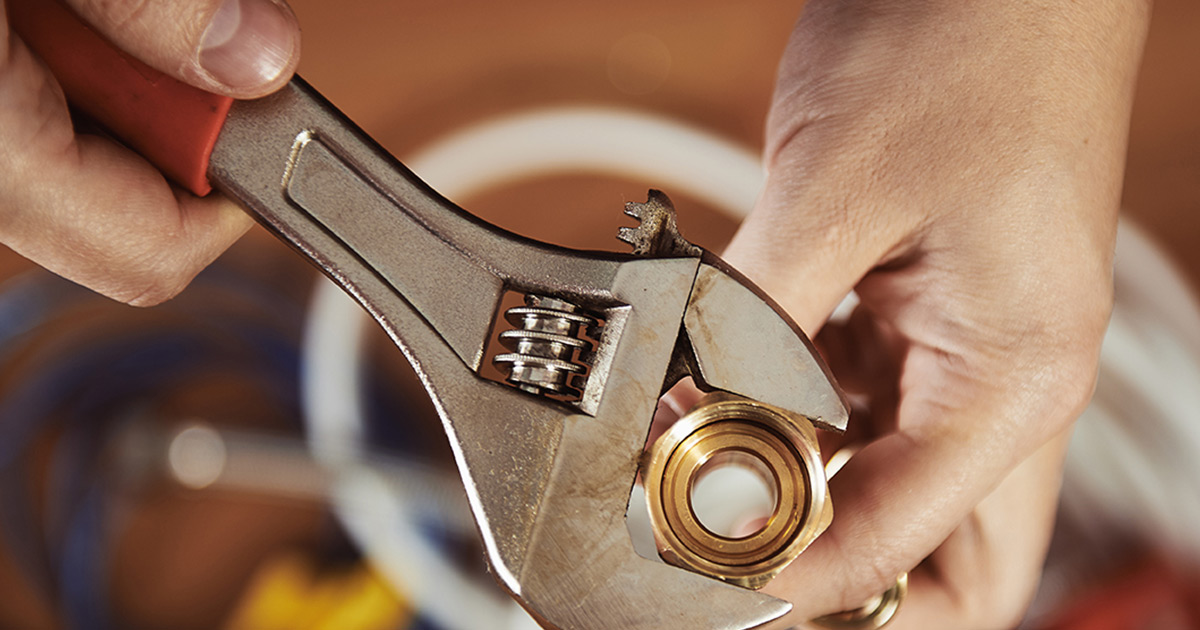 Plumbline Plumbing | Plumbing Company In Paradise, Magalia, & Chico, CA